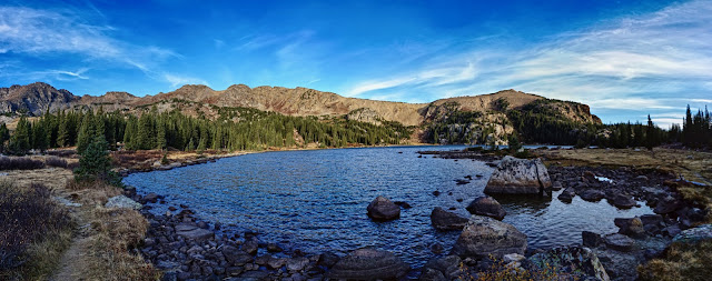 Earthline: The American West: North Massive (Point 14,340'), From ...
