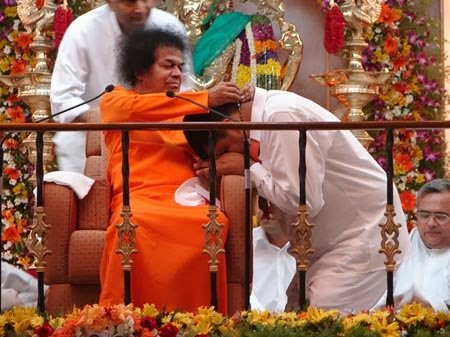 Baba on His miracles | Sri Sathya Sai Bhagawan