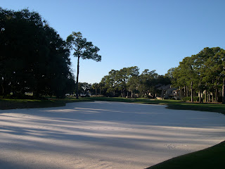 Jeff Mingay: On Golf Architecture: 'Waste bunkers' no more.