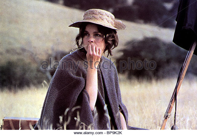 .Westerns...All'Italiana!: Who Are Those Gals? ~ Geneviève Bujold