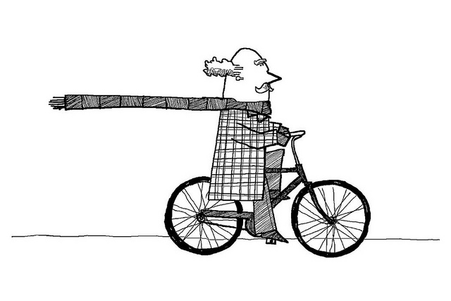 one off magazine: one illustrator > laura barnard