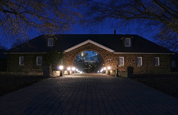 Bowie Living: Seventeen-Year-Old Donna Dustin Murdered