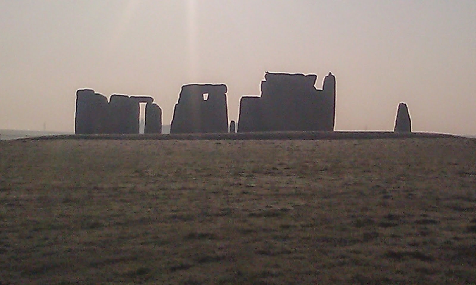 Stonehenge: Prehistoric amazing archaeological site - Travel Tourism ...
