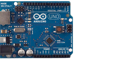 FR.SKY: Materi Arduino