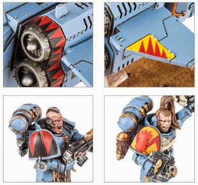 Facing The Grey Tide: White Dwarf #26 - Enter the Stormfang