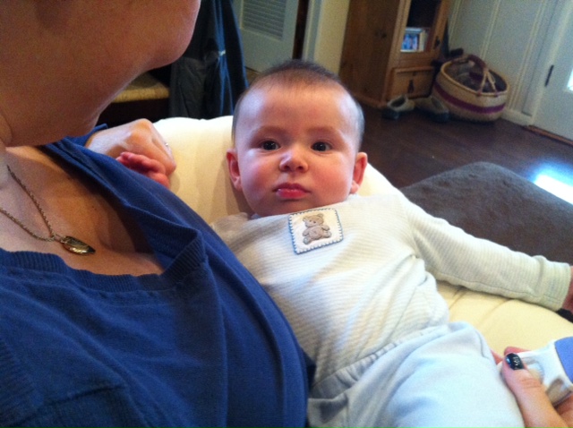 December 2012 - Missing Maxie