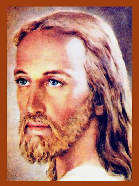 ORACIÓN YO QUIERO SER COMO TÚ A JESÚS DE NAZARET - ORACIONES DE AMARRES ...