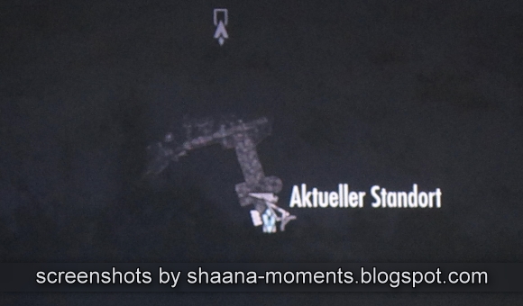 shaana: The Elder Scrolls 5 - Skyrim - Volunruud