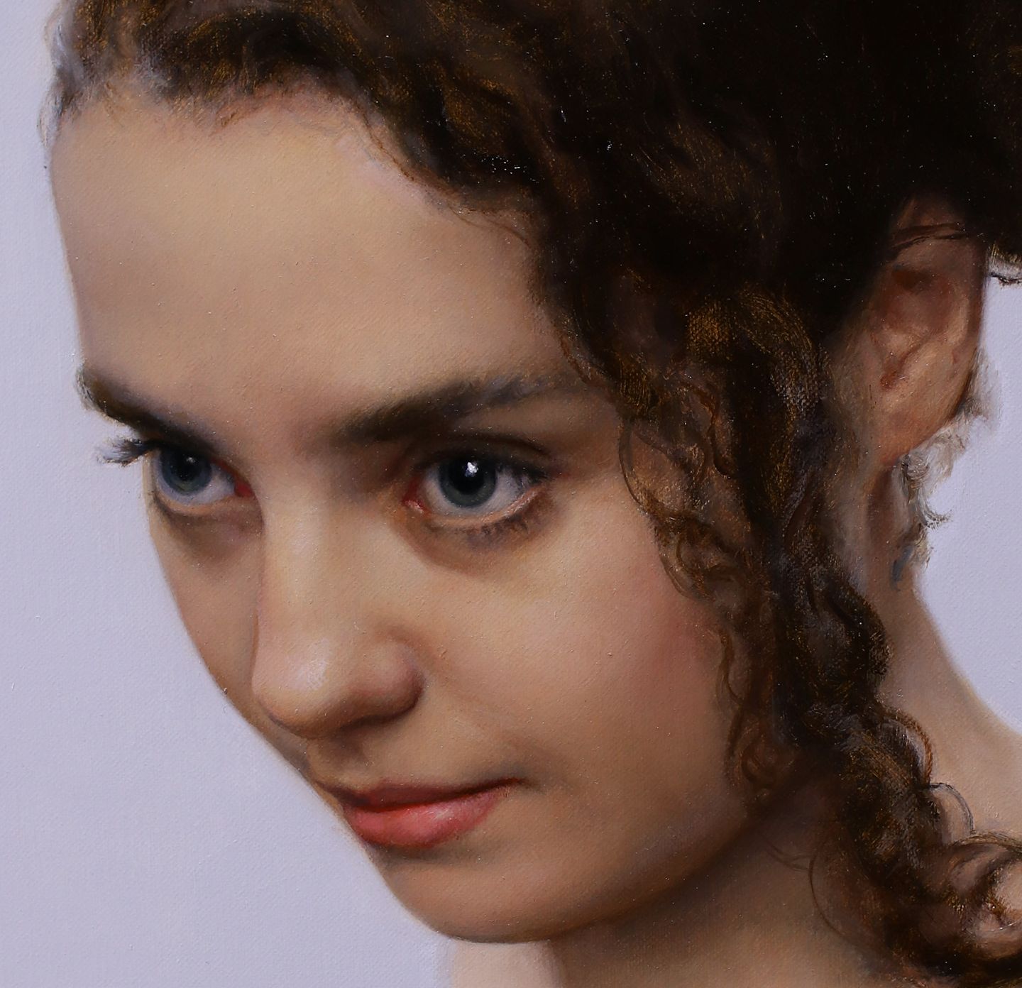 Cesar Santos | Tutt'Art@ | Masterpieces