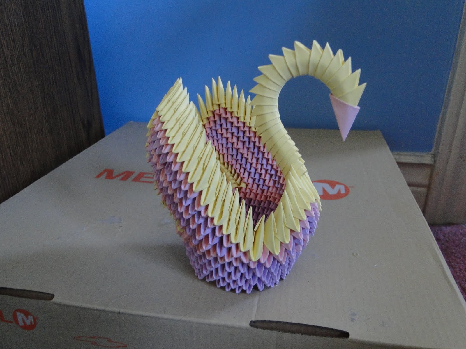 3d origami