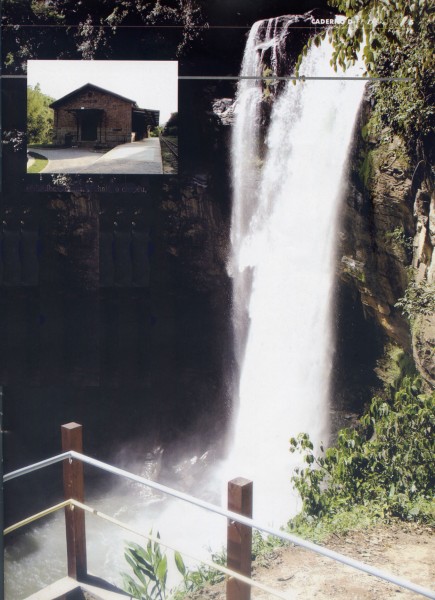 Pocou - Uma gíria capixaba que vai POCAR: Historia de Matilde ES