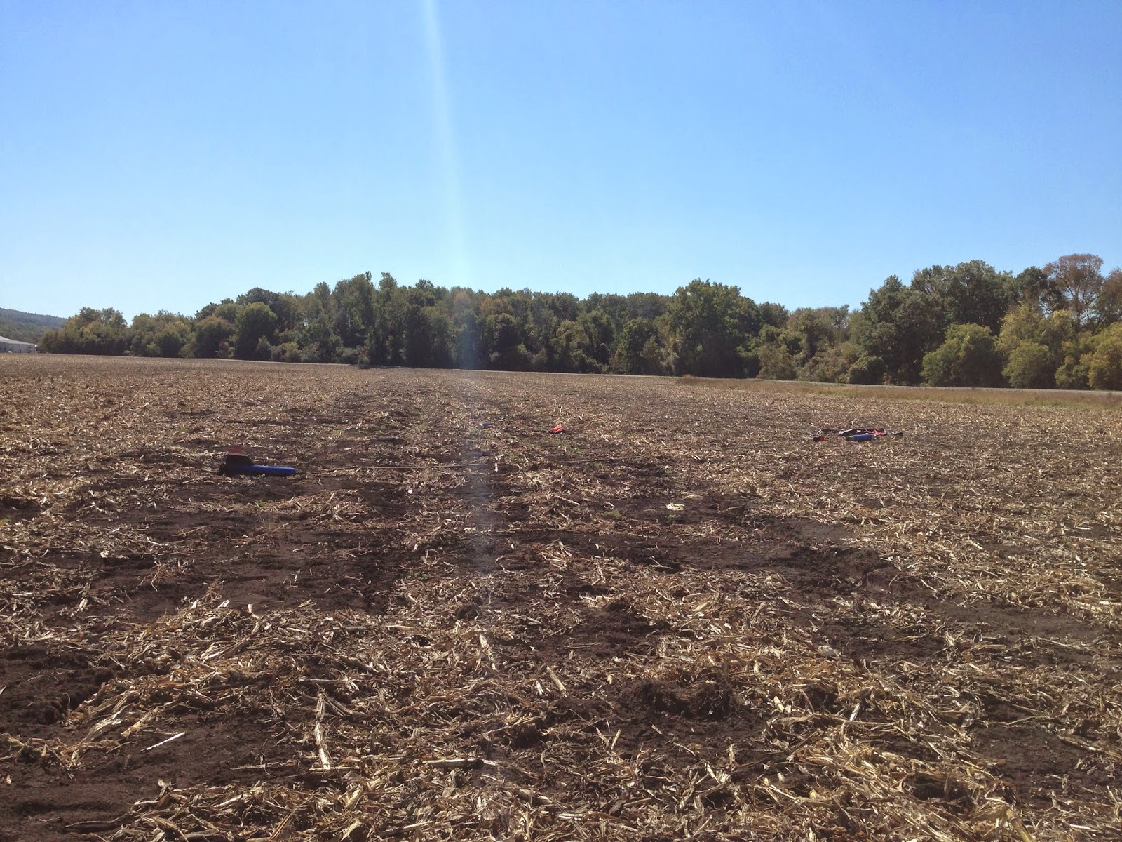 Rocket Projects: Positive Ascent's Final Flight - L3200 Vmax