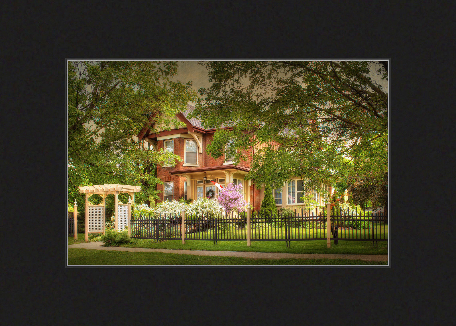 Holly Cawfield Photography: Victorian Spring