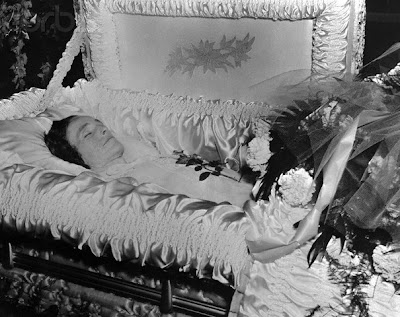 Edward's Photos of the Day: April 2012