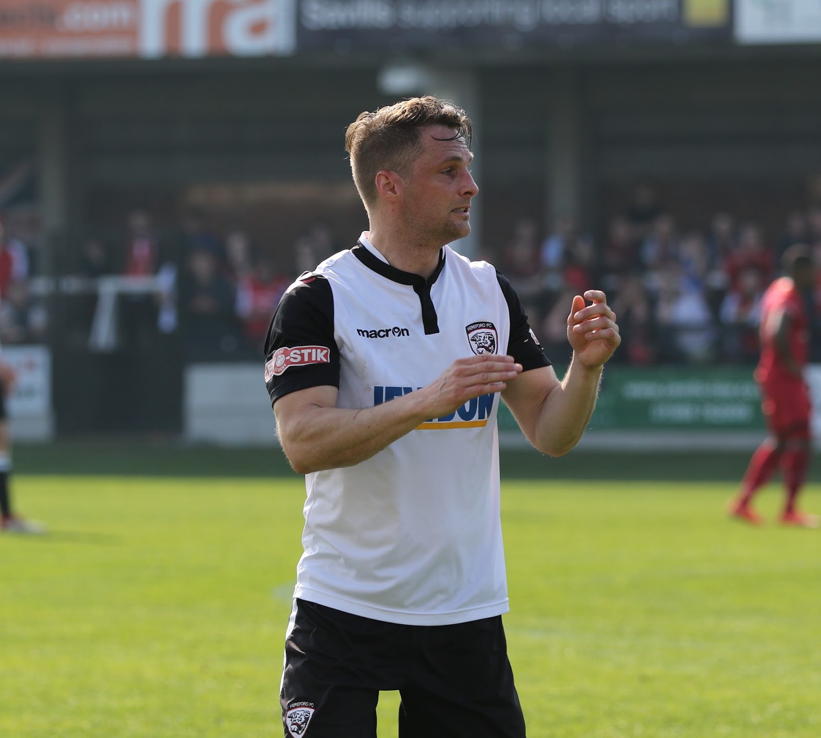 Bulls News: Rob Purdie Pictorial