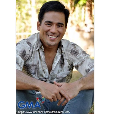 Neil Ryan Sese Better Remembered By Public As The Dad Of Miguel ...