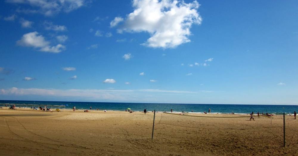 CAMBRILS ~ Beautiful places of Barcelona and Catalonia