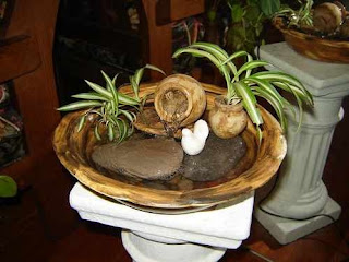 Imagenes del mundo y fantasia: Fuentes de Agua & FENJUI