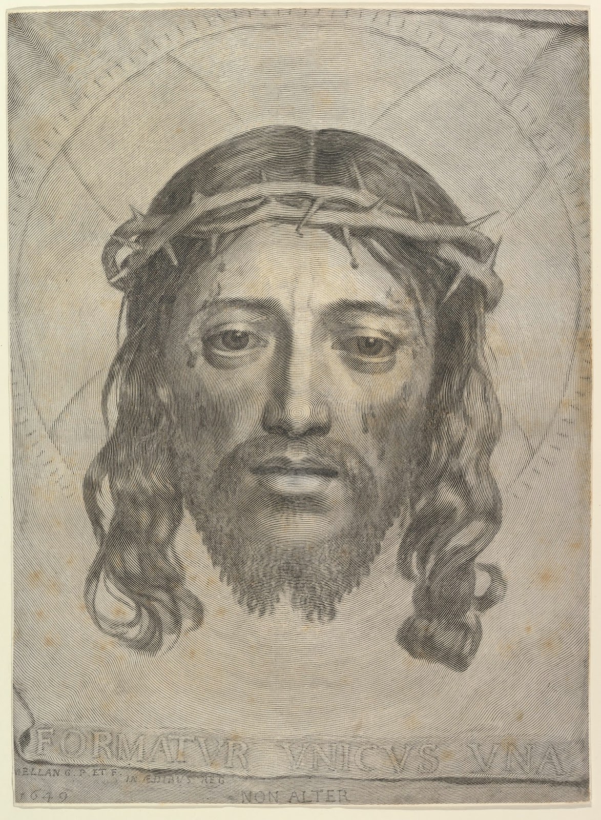 Devotion to the Holy Face of Jesus: The Holy Face of Our Lord Jesus ...