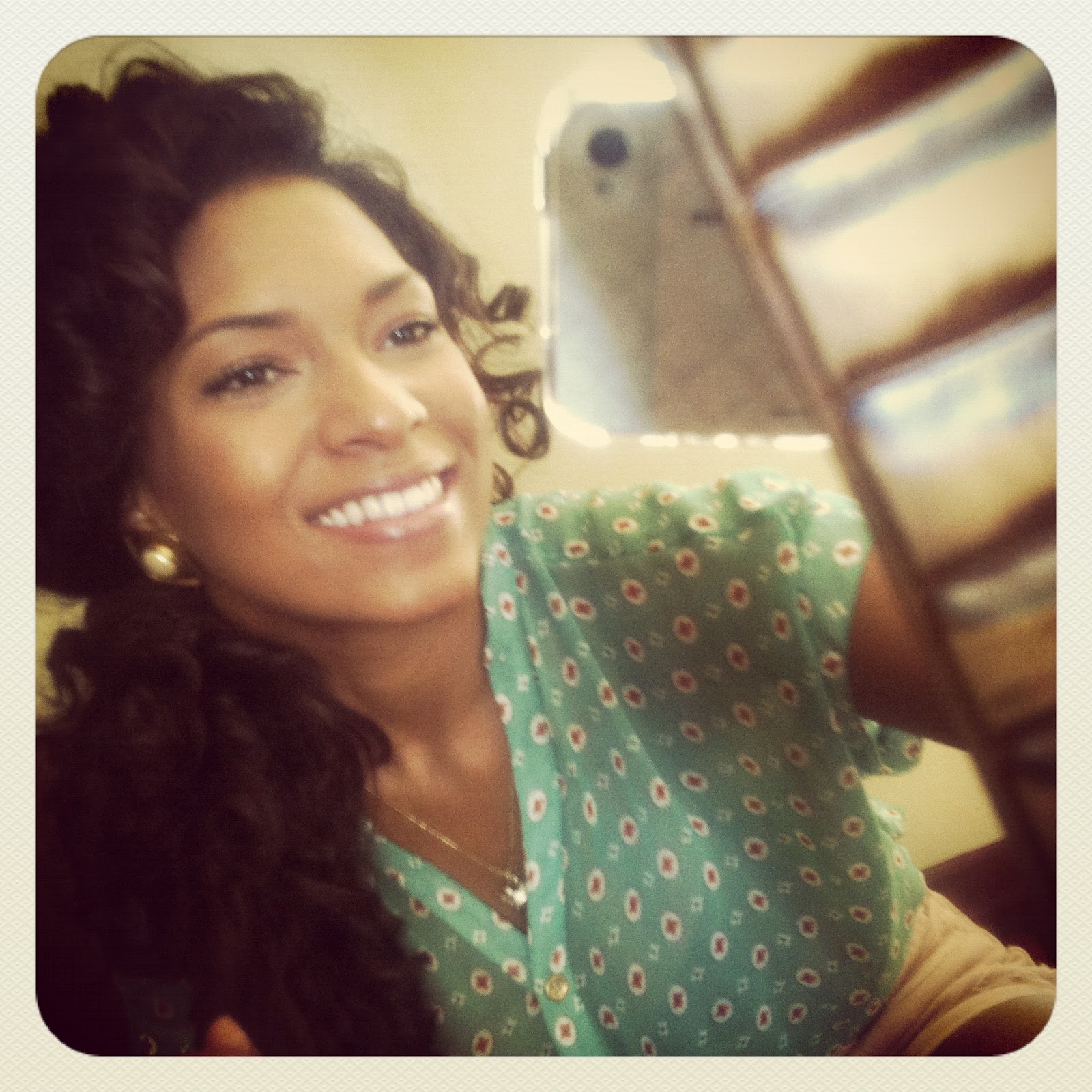 Estilosa da Semana !! Aline Ramos | Tamara Damares