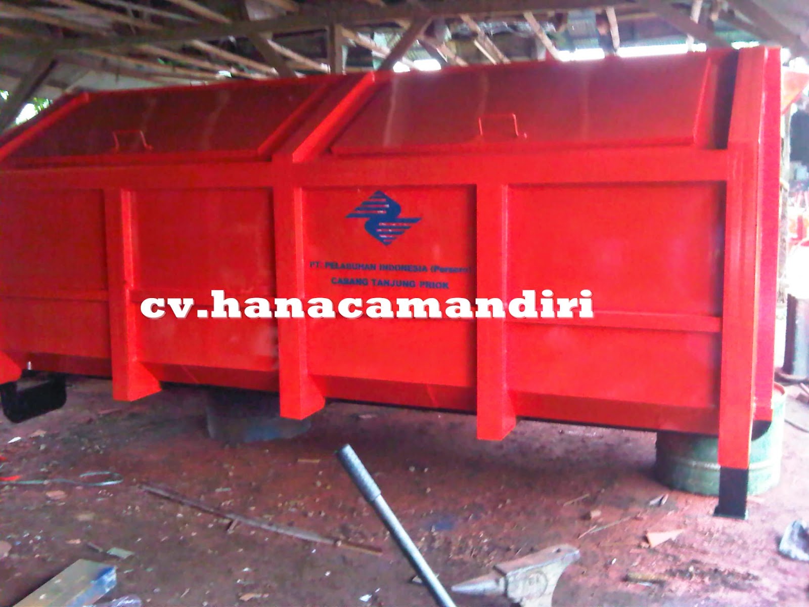 Daftar Harga dan Spesifikasi Tempat Sampah Terlengkap + Termurah di ...