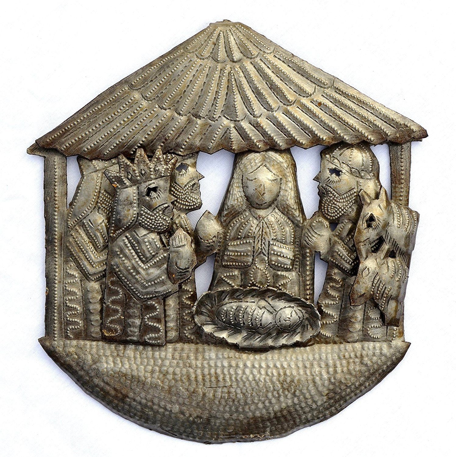 Creation - The Written Truth: #CHRISTMAS NATIVITY #ETHNIC NATIVITY # ...