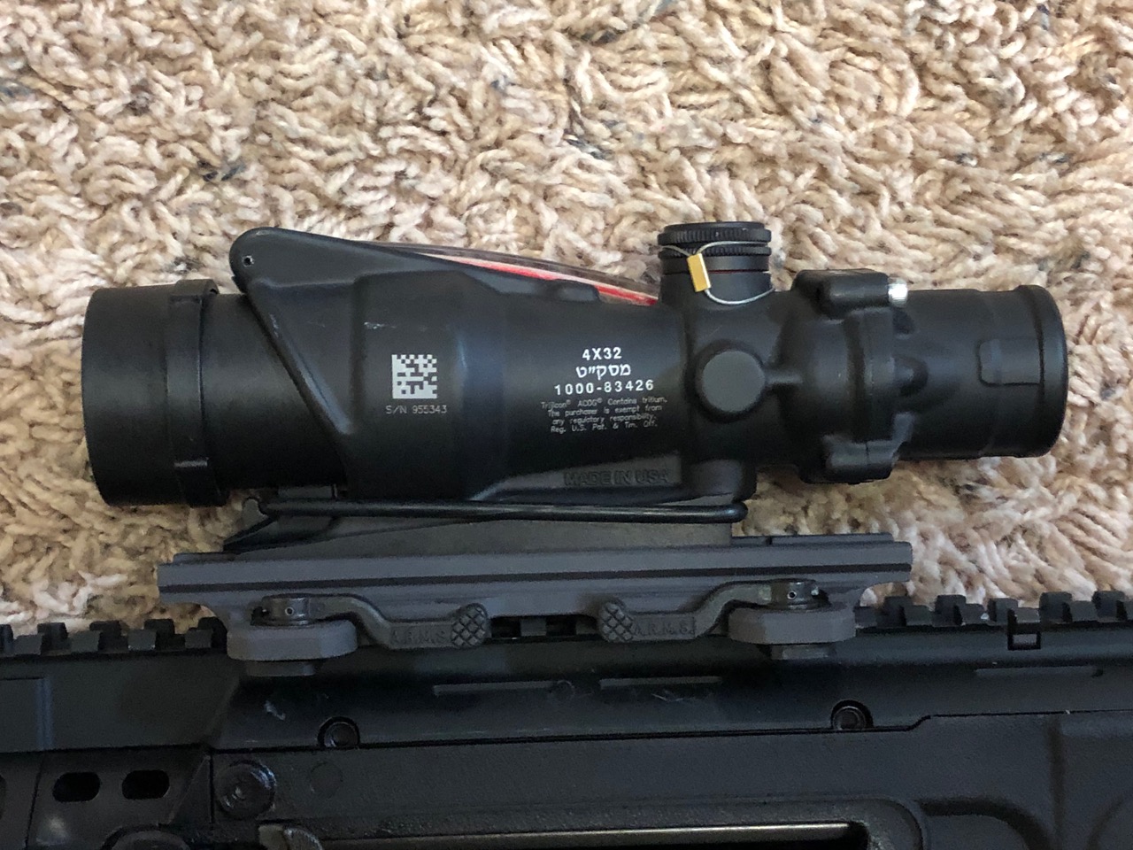 The Shekel - Coins, Law, and Commentary: 256 Days Until Approval