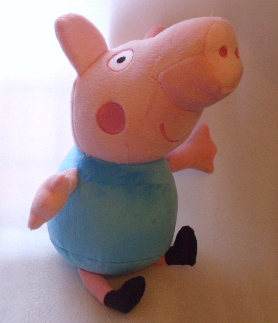 El peque mundo de Eli