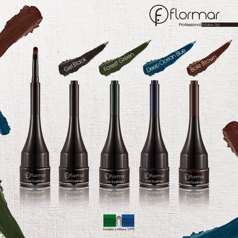 FLORMAR new collection - Fashion Doctor