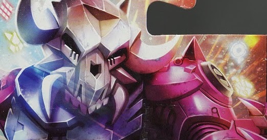 La Colección: Liege Maximo - Prime Master