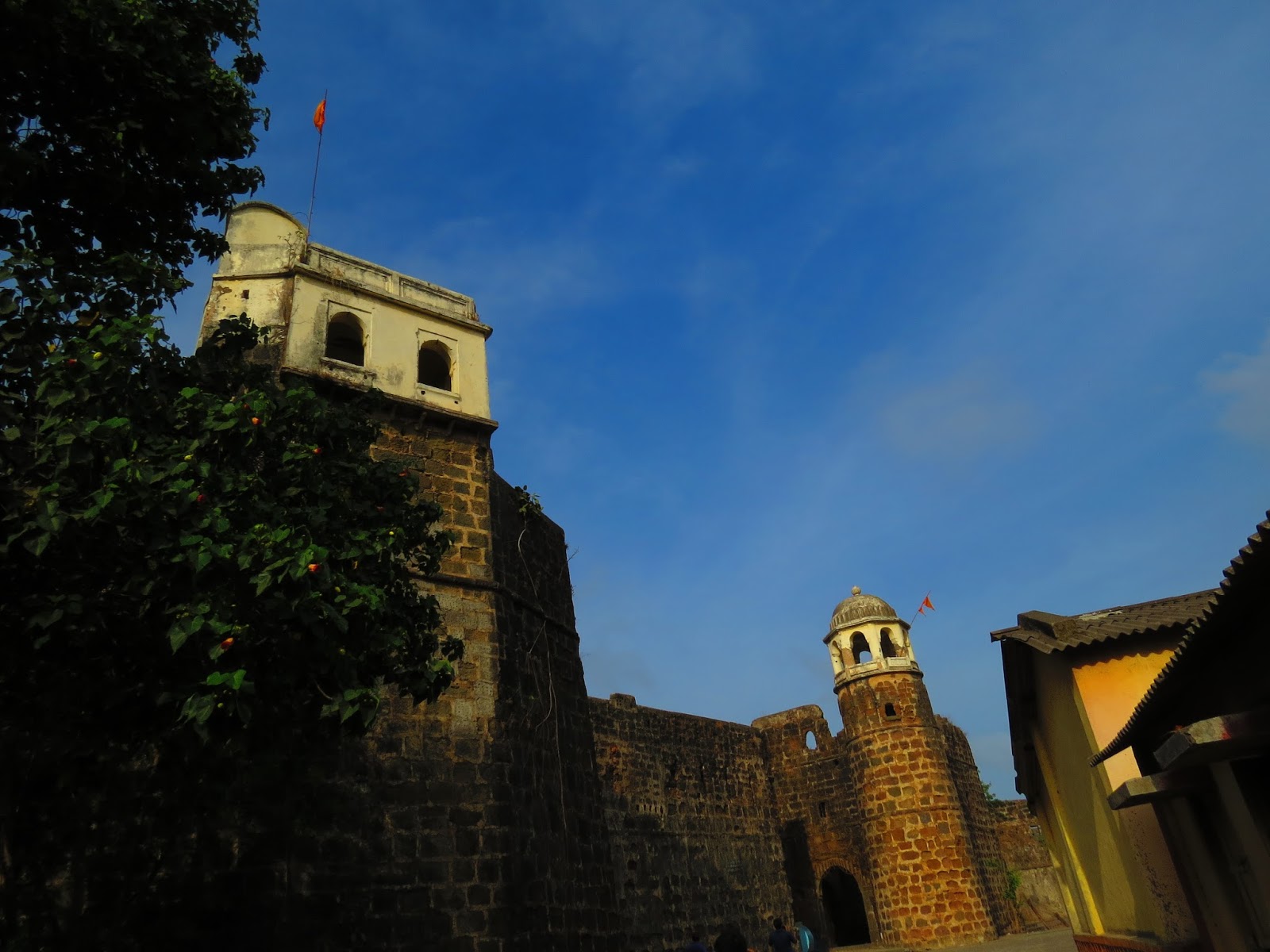 Sid's Travelling Experiences: Weekday Off To Kelve(Kelwe), Kelva(Kelwa ...