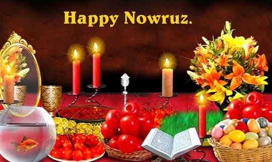 Education For All: HISTORY OF EID-E-NAVROZ