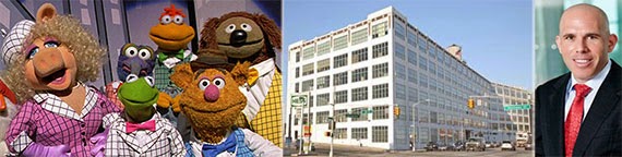 Muppet Stuff: June 2014