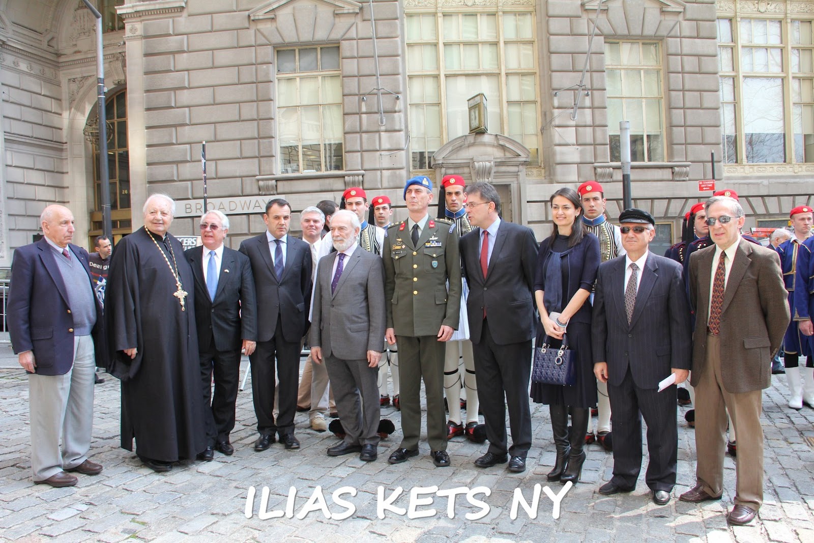ILIAS KETS NY: *** Η ΤΕΛΕΤΗ ΕΠΑΡΣΗΣ ΤΗΣ ΕΛΛΗΝΙΚΗΣ ΣΗΜΑΙΑΣ