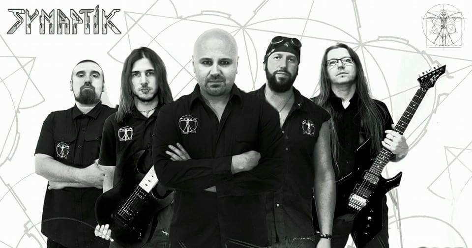 La italiana Heart Of Steel Records lancierà sul mercato i britannici ...