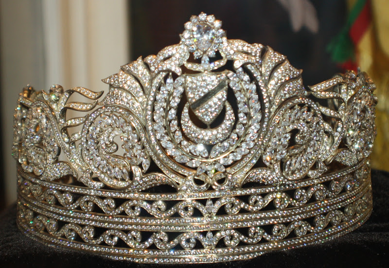 Photograph Album: Pameran Raja Kita, Istana Negara