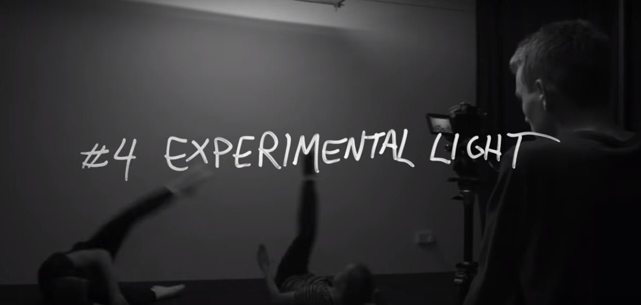 4 Basic Cinematic Lighting Techniques - Photography Blog Tips - ISO ...