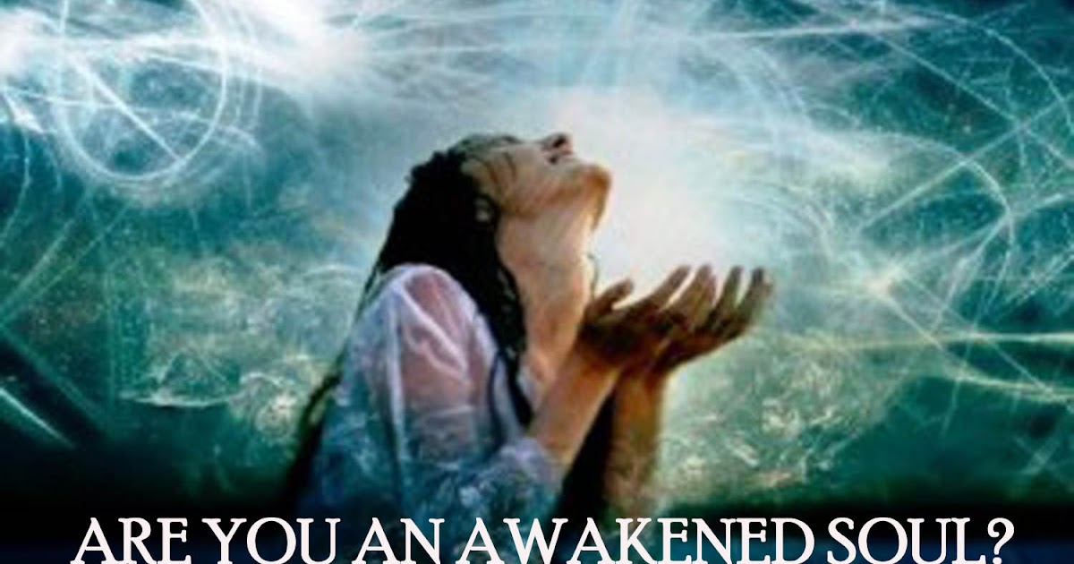 The Power of Consciousness: 7 Qualities of the Awakened Soul