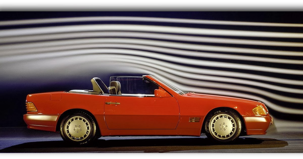 Aerodynamic Drag of Several Basic Vehicle Shapes | Science Fair Project ...