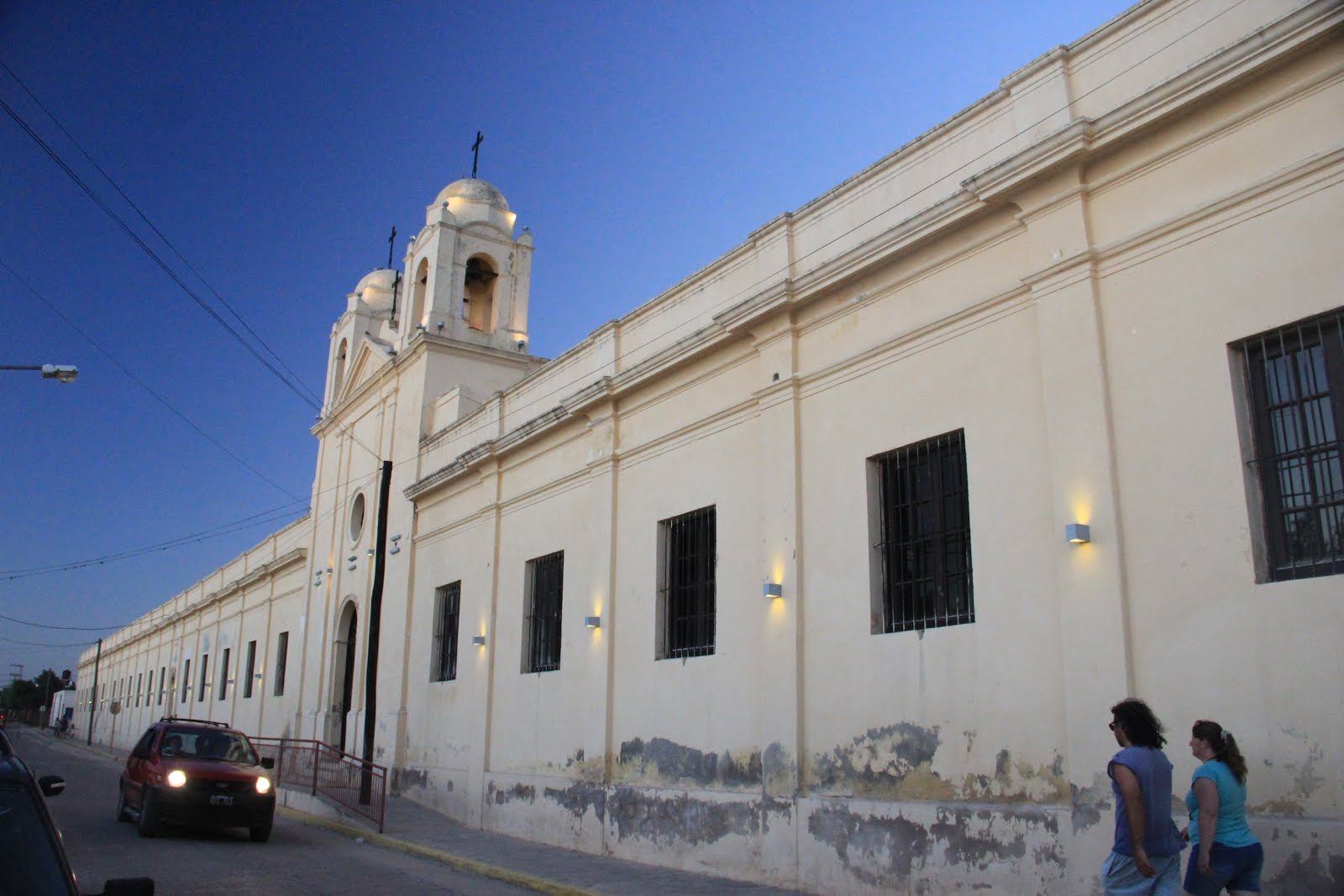 María Isabel Mullen