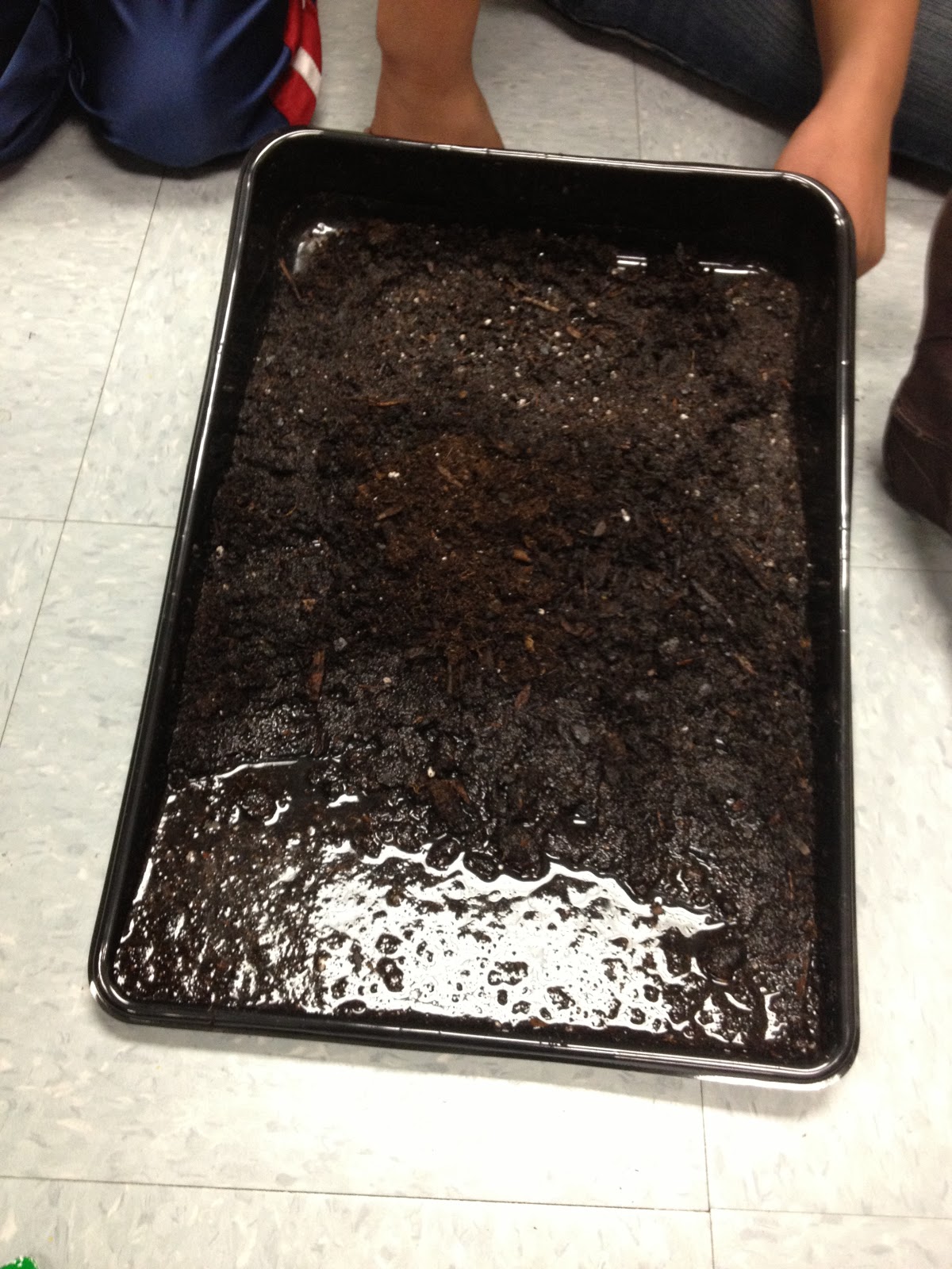 Science Gal: Watershed Models