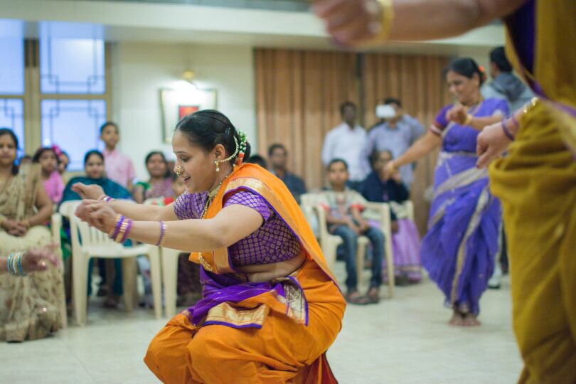 Festivals and More: !! मंगळा-गौरीचे खेळ
