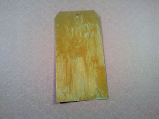 Queendom Relics: CC3 Challenge # 29