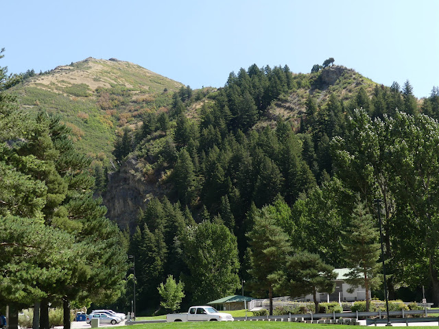 Land Cruising Adventure: Heber Creeper | Heber City | Utah