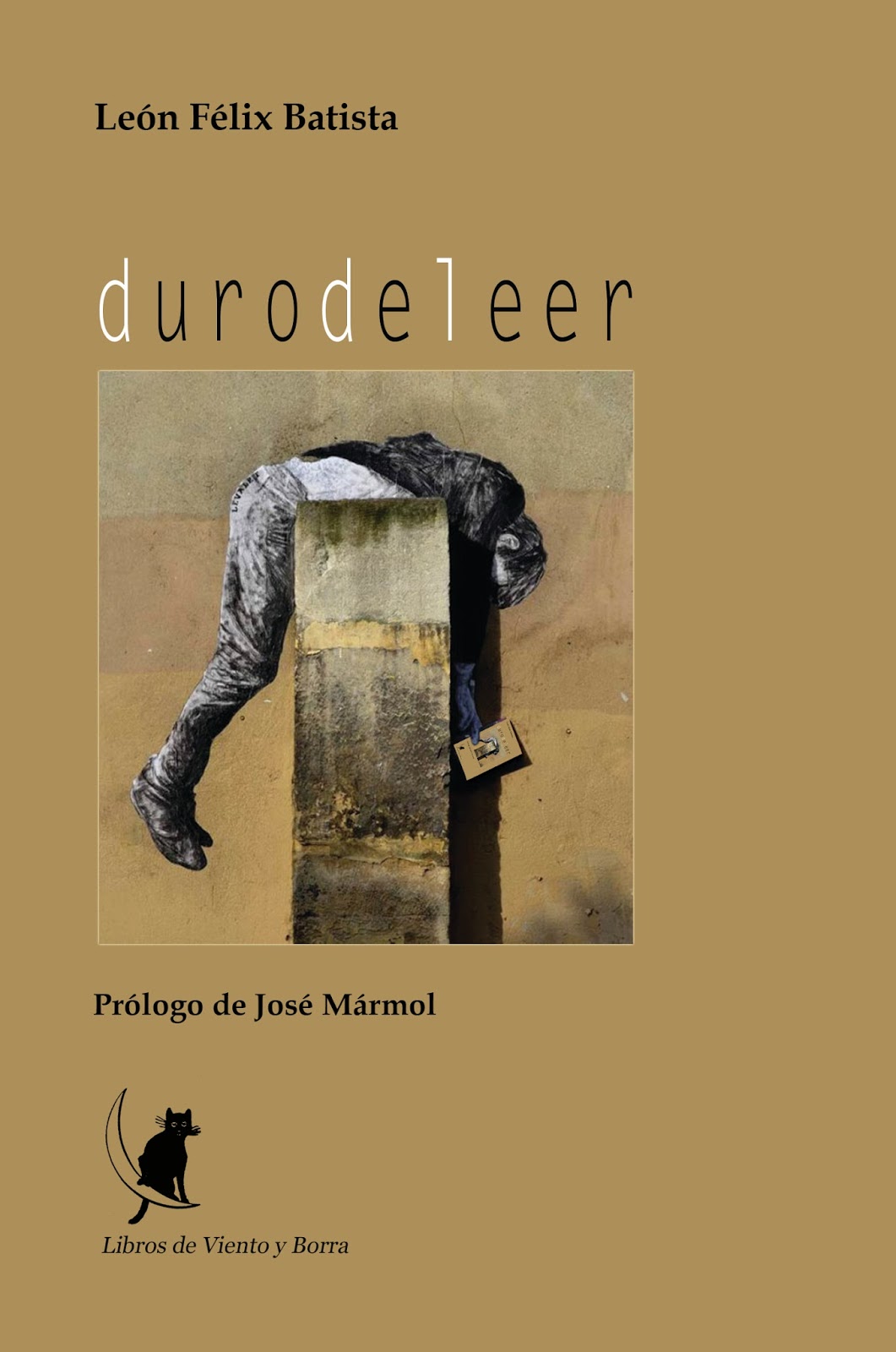 León Félix Batista: agosto 2016