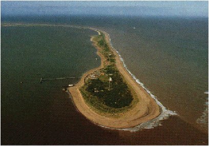 VUDEEVUDEE'S GEOGRAPHY BLOG: COAST: Depositional Landforms