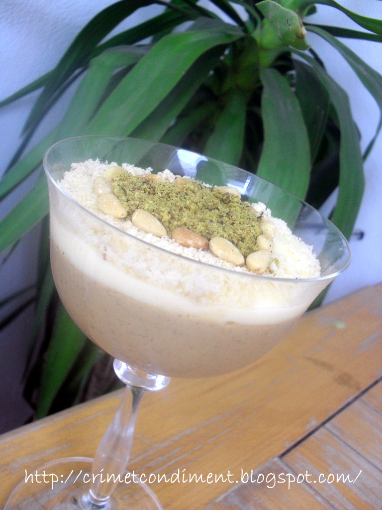 crimetcondiment: Mouled mabrouk avec une délicieuse assida à la ...