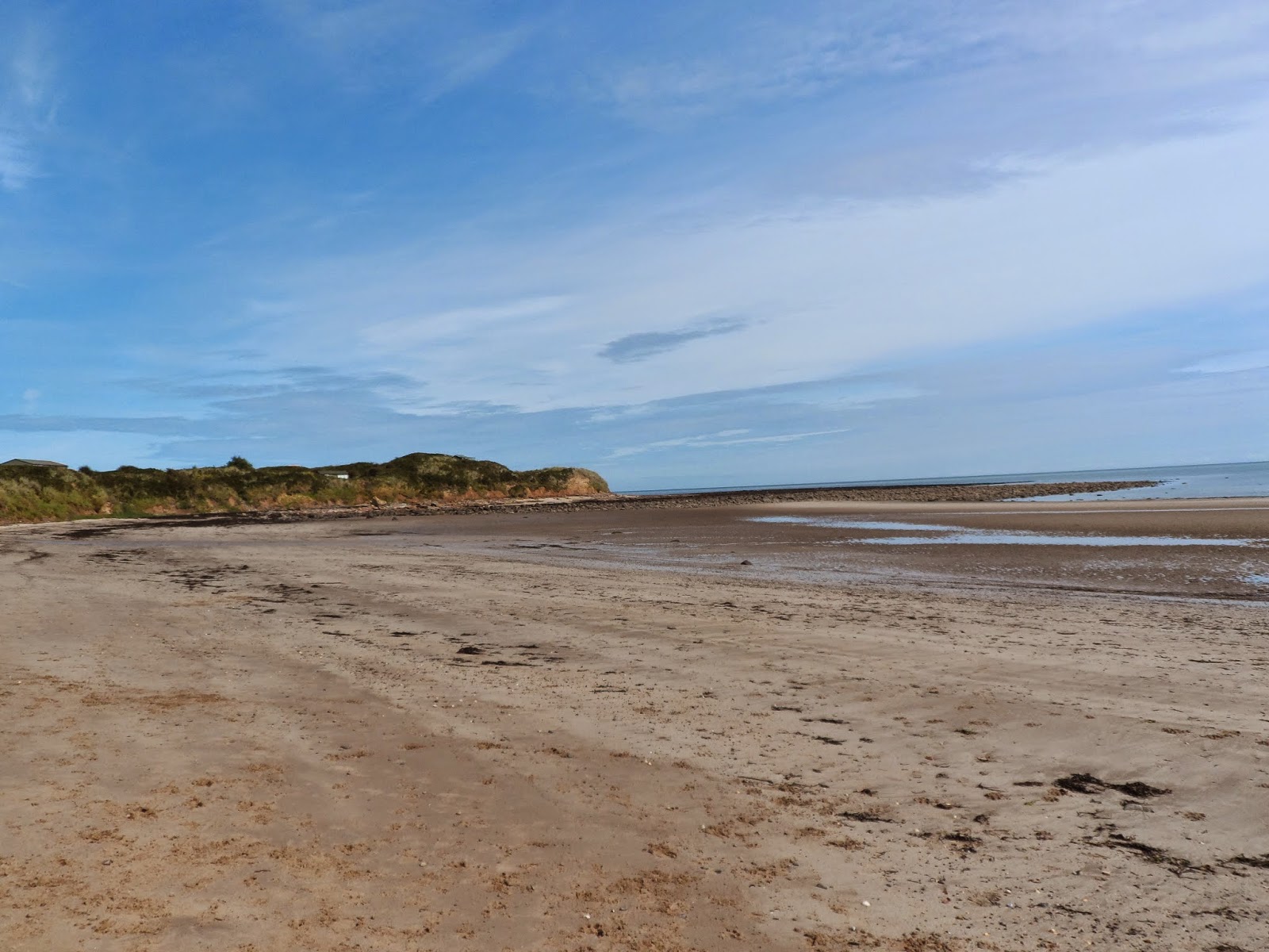 round the rails we go: Val de Ree (Ha Ha Ha Ha Ha)