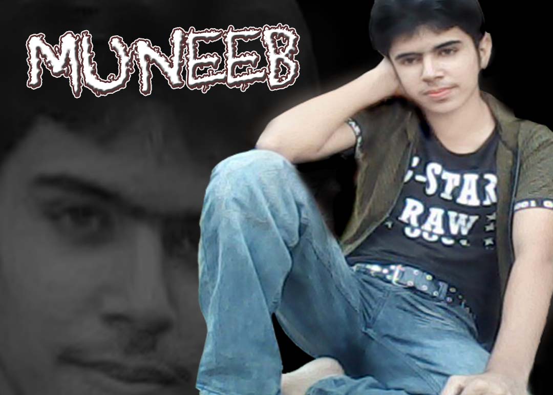 MUNEEB MUNNA PHOTOS: MUNEEB MUNNA PHOTOS