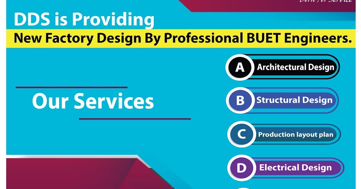 Design & Development Solution (DDS)